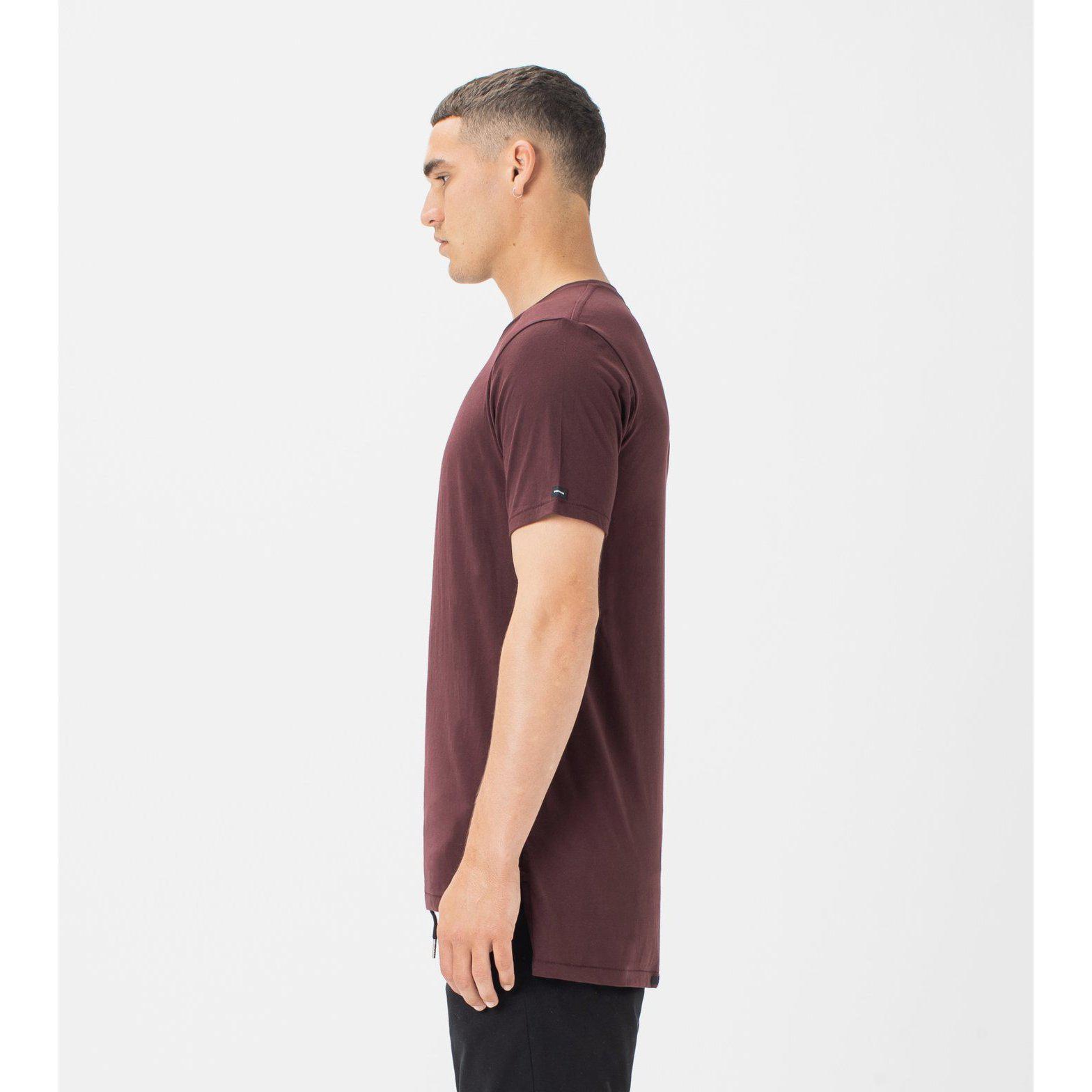 FLINTLOCK TEE PORT | JB Evans Fashions & Footwear